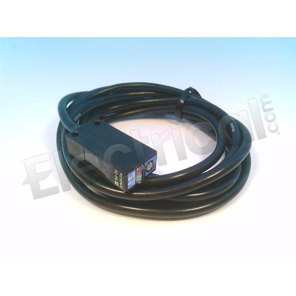 PZ-41LP Keyence Corp Sensor Automation