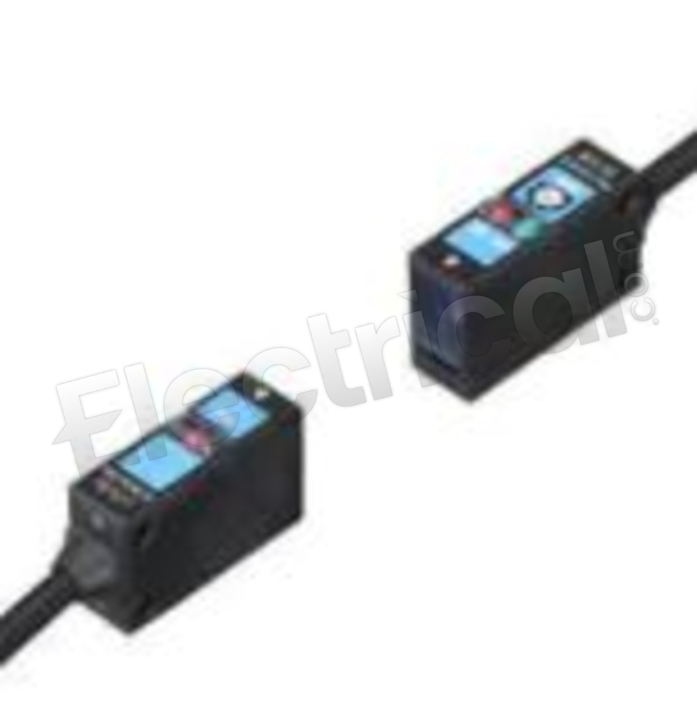 PZ-51RP Keyence Corp Sensor Automation