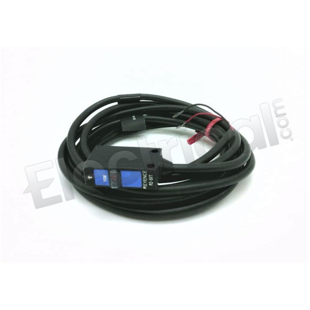 Keyence Corp PZ-51T Sensor Automation