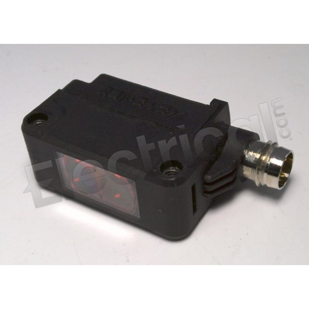 Keyence Corp PZ-G41CP Sensor Automation