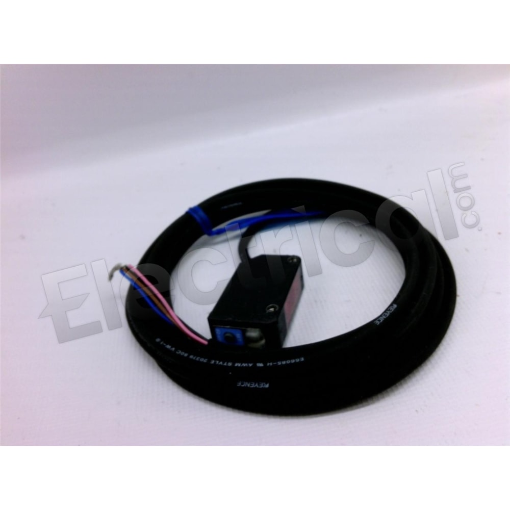 PZ-V11 Keyence Corp Sensor Automation