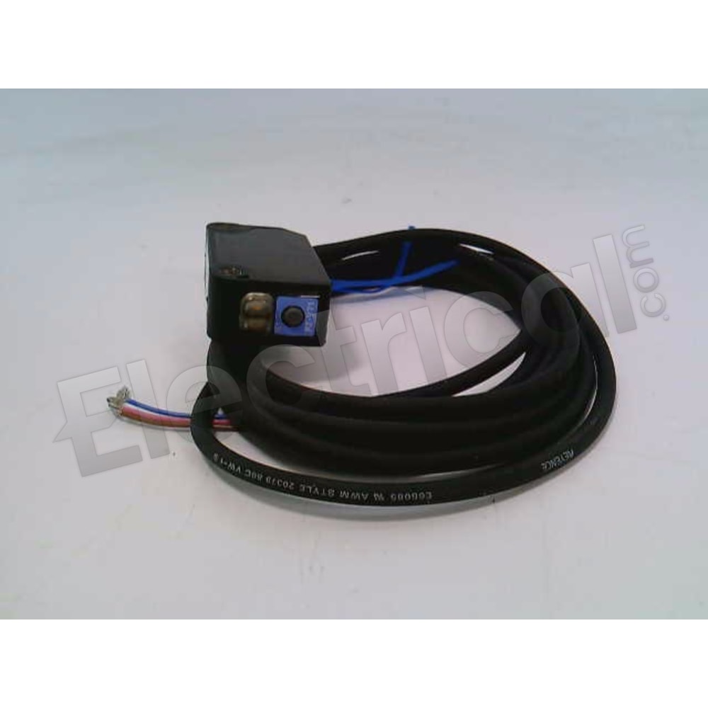 Keyence Corp PZ-V71 Sensor Automation