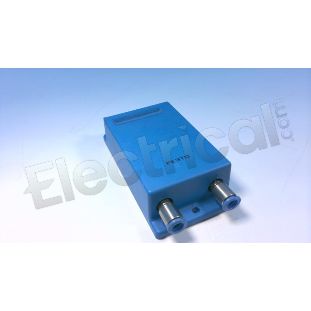 Festo PZA-A-B Timer & Counter Automation