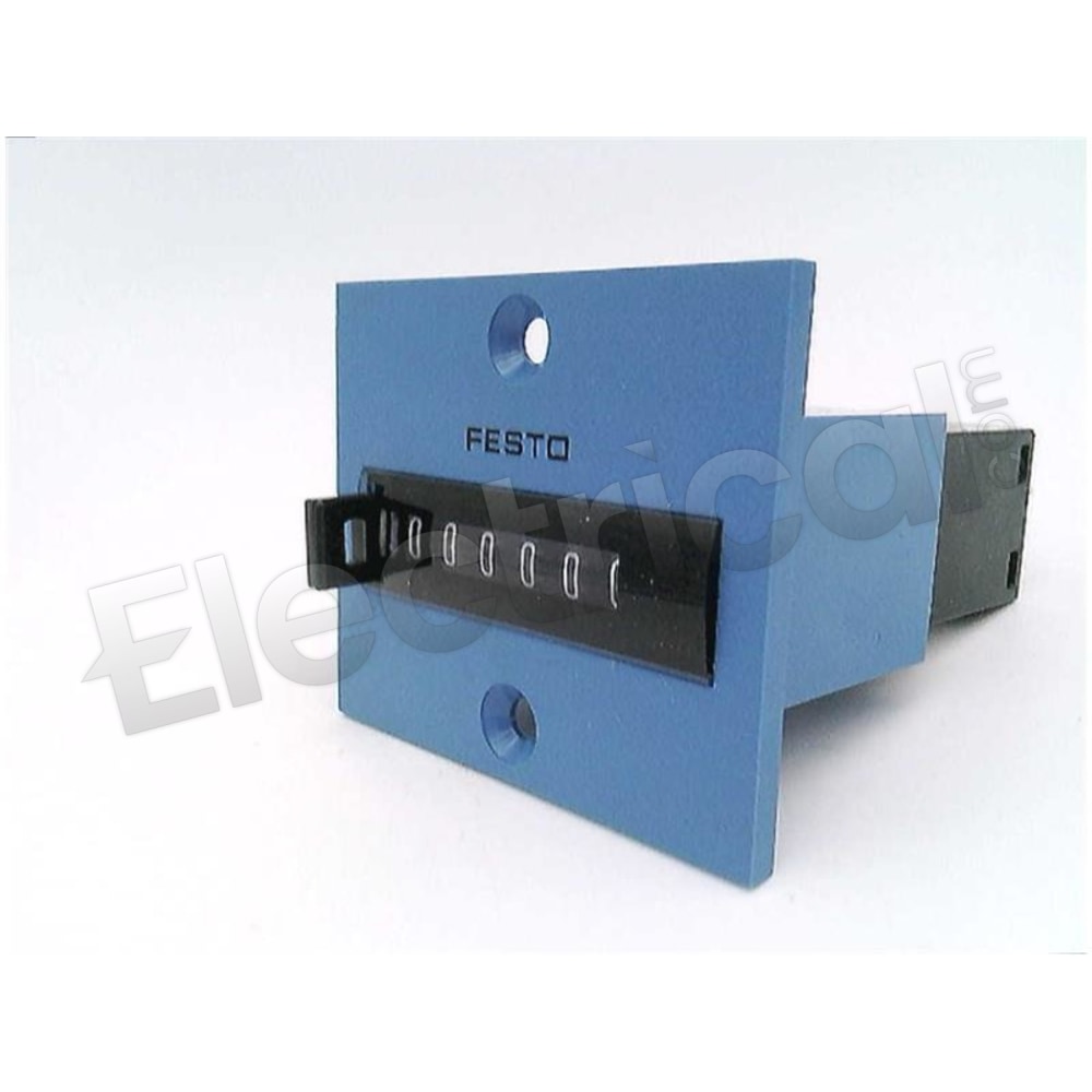 Festo PZA-E-OR-C Timer & Counter Automation
