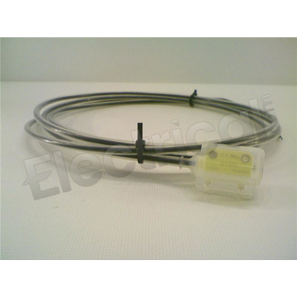 Banner Engineering Q126E Sensor Automation