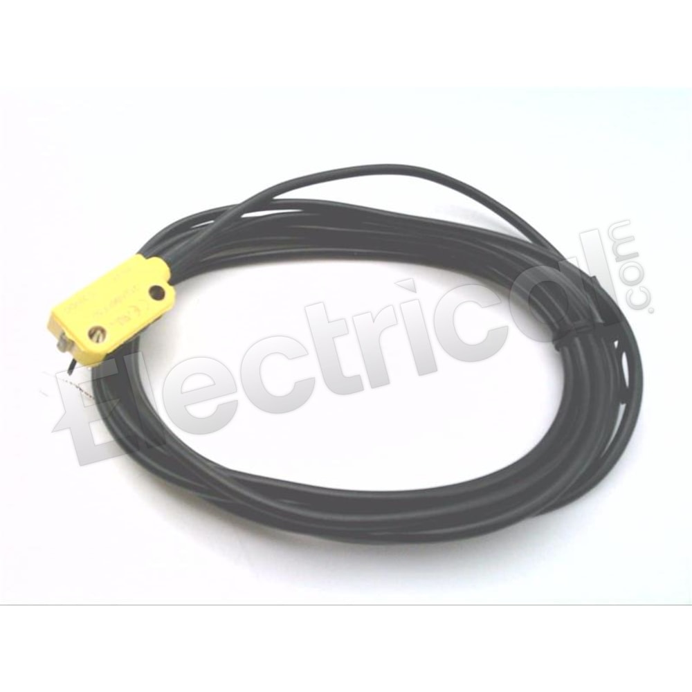 Banner Engineering Q12AB6FF50 Sensor Automation