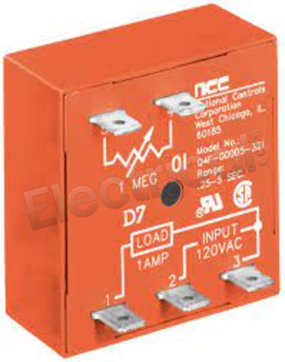 Q1F-00005-315 Ametek Control Automation