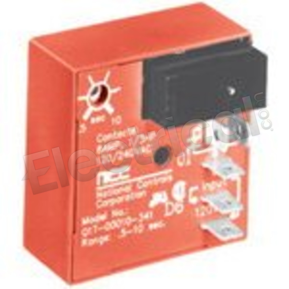 Q1T-00010-341 Ametek Automation Relay Automation