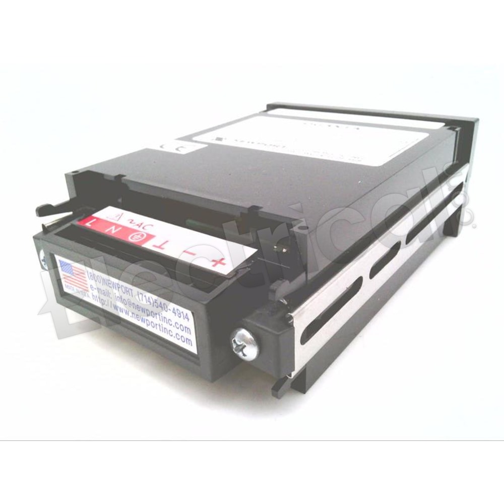 Omega Engineering Q2000-NPR1 Signal Conditioner/Transmitter Automation