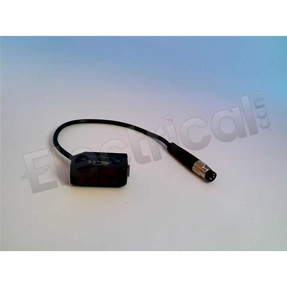 Q20EQ Banner Engineering Sensor Automation
