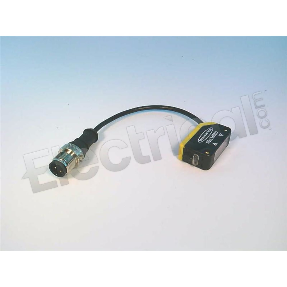 Q20PLVQ5 Banner Engineering Sensor Automation