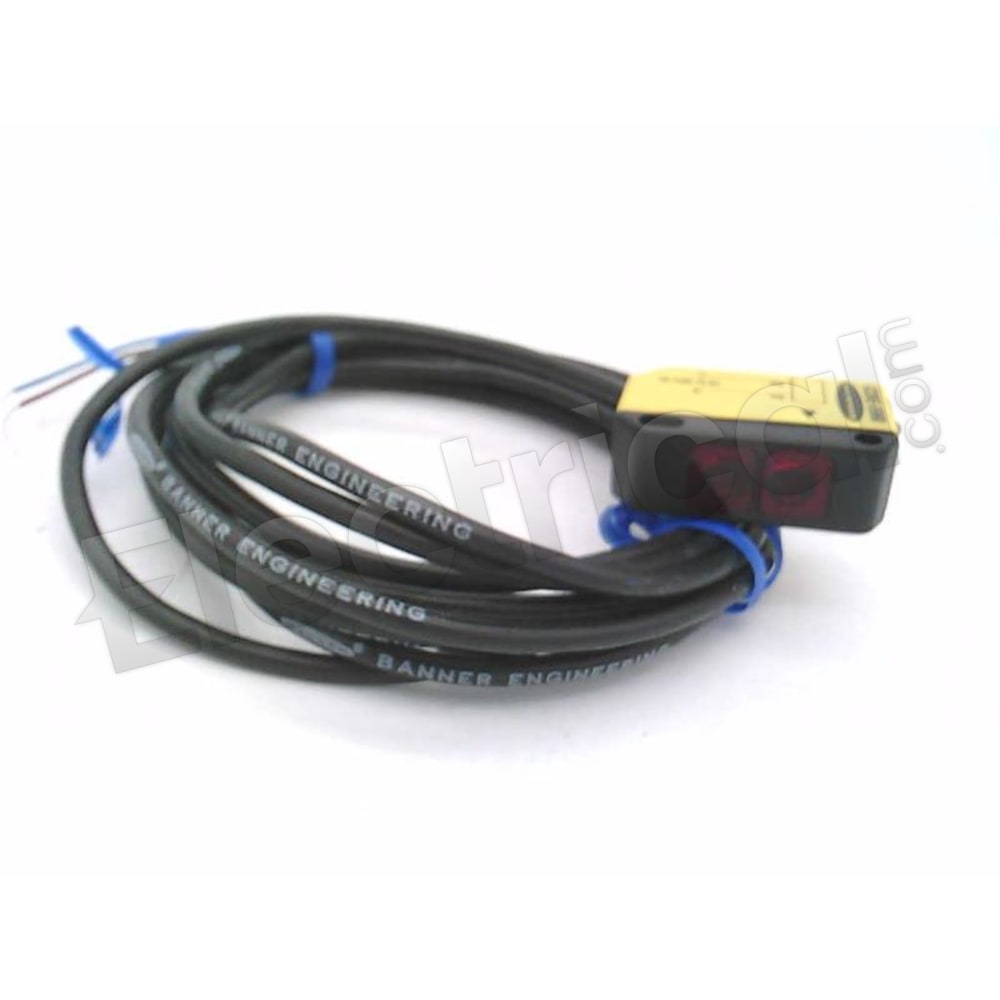 Q236E-55868 Banner Engineering Sensor Automation