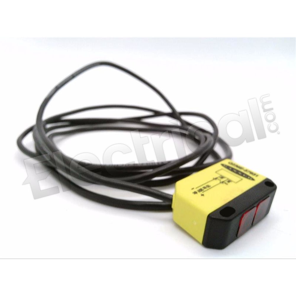 Banner Engineering Q236E-57931 Sensor Automation
