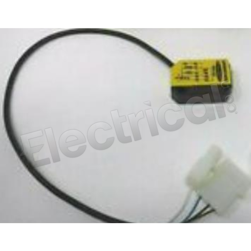 Q23SN6RQ-60230 Banner Engineering Sensor Automation