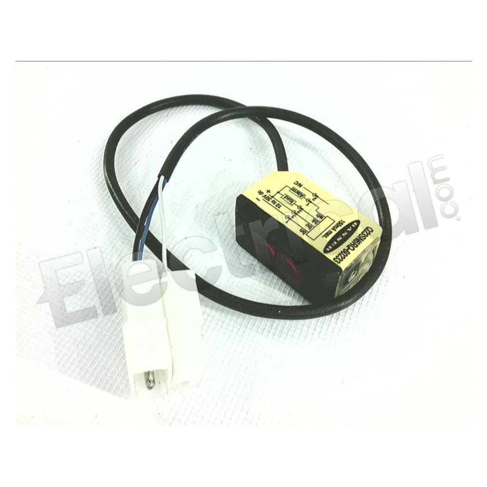 Banner Engineering Q23SN6RQ-60233 Sensor Automation