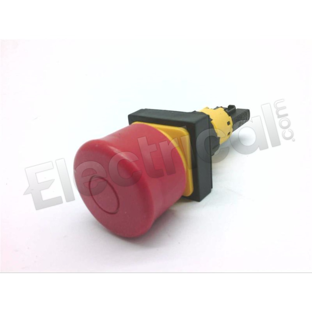 Q25PV Eaton Emergency Stop