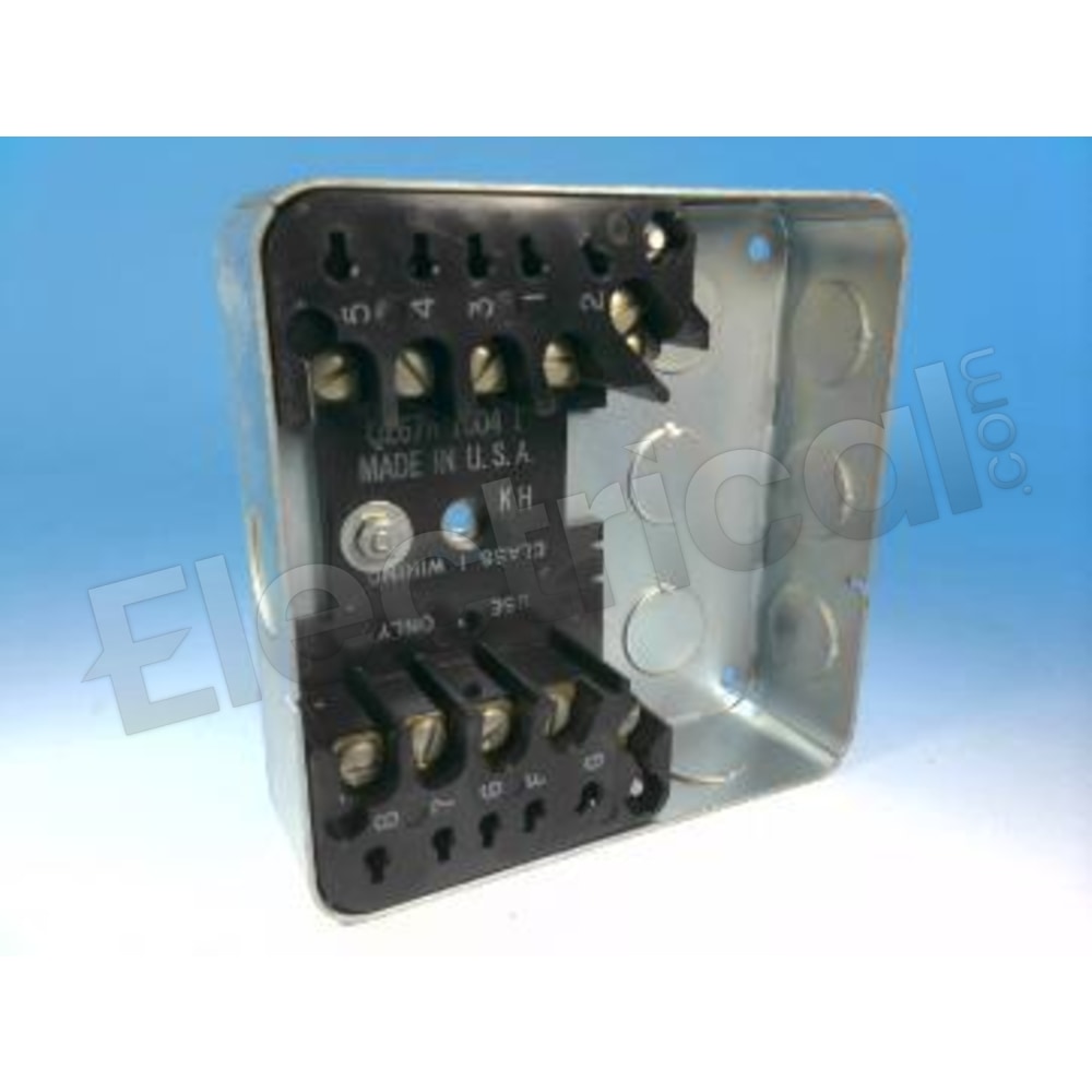 Honeywell Q267A-10041 HVAC Accessory HVAC