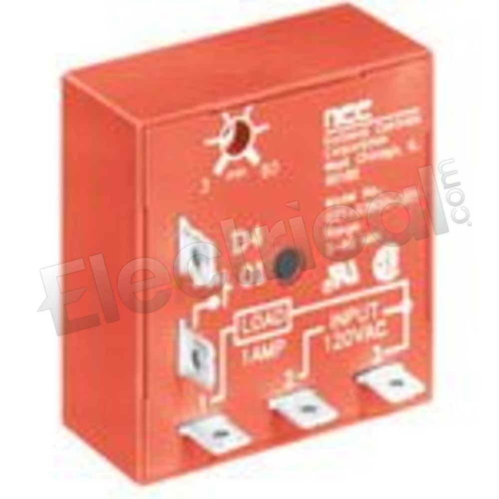 Ametek Q2T-00010-321 Automation Relay Automation
