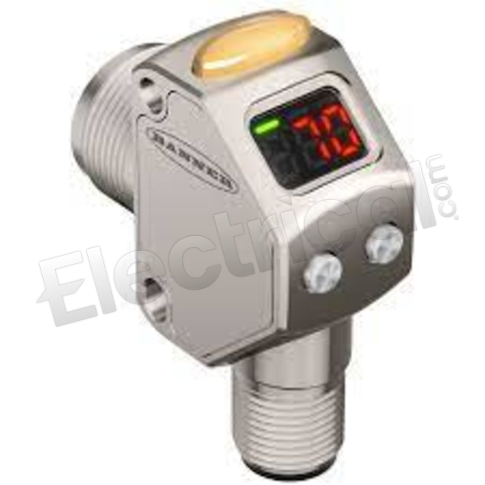 Banner Engineering Q3XTBLD100-Q8 Sensor Automation