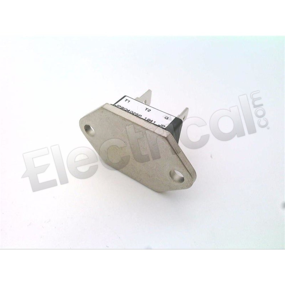 Teccor Q4025P Thyristor/SCR/Triac/Diac/Alternistor Semiconductor