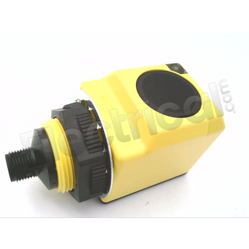 Q406EQ Banner Engineering Sensor Automation