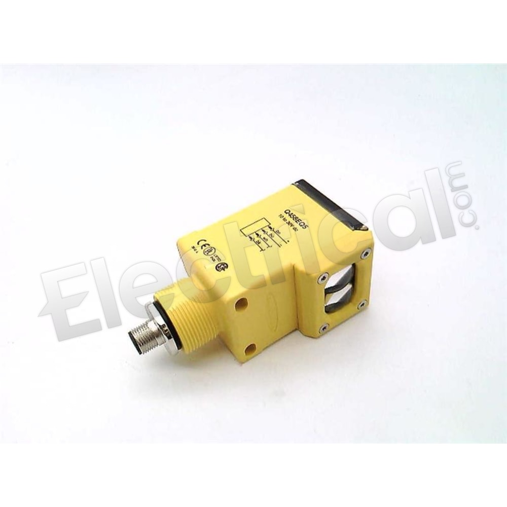 Q456EQ5 Banner Engineering Sensor Automation