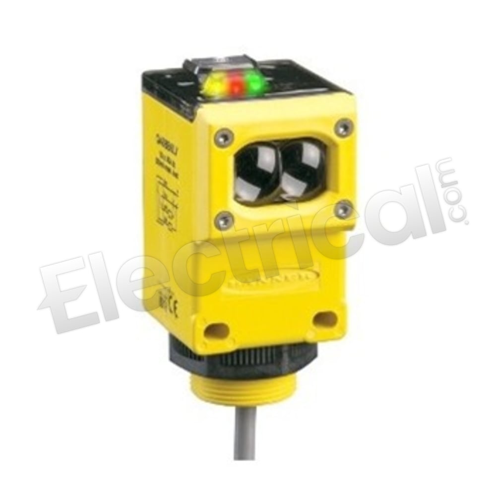 Q45BB6LPQ-72316 Banner Engineering Sensor Automation