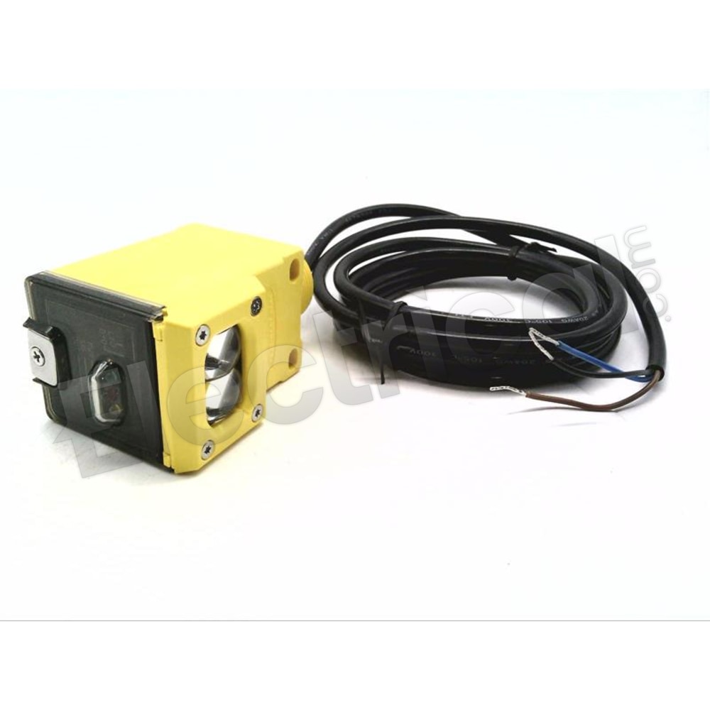 Q45BW22DX Banner Engineering Sensor Automation