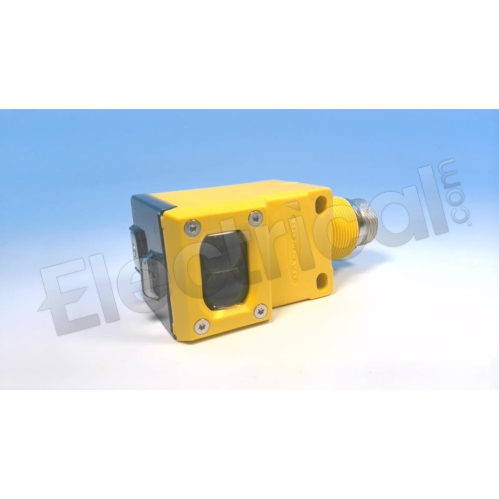 Q45VR2LVQ Banner Engineering Sensor Automation