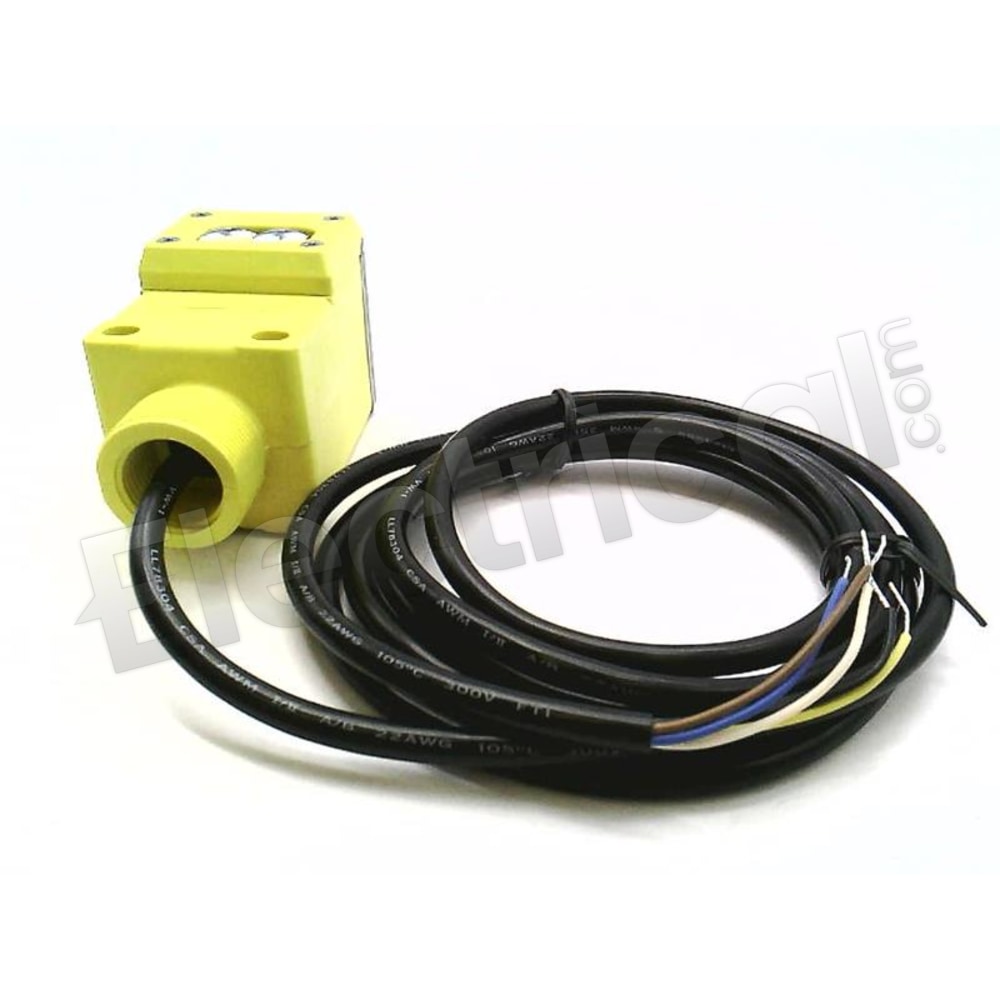 Q45VR3DX Banner Engineering Sensor Automation