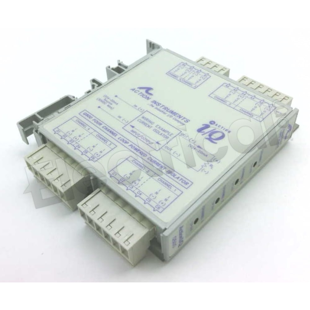 Q500-4B00 Invensys Sensor Automation