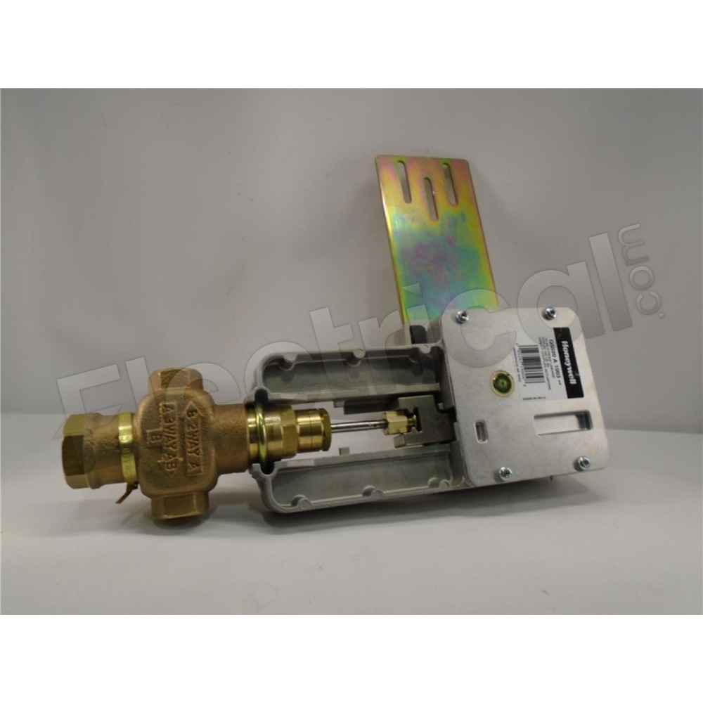 Honeywell Q5020-A-10003 Servo Actuator Servo Product
