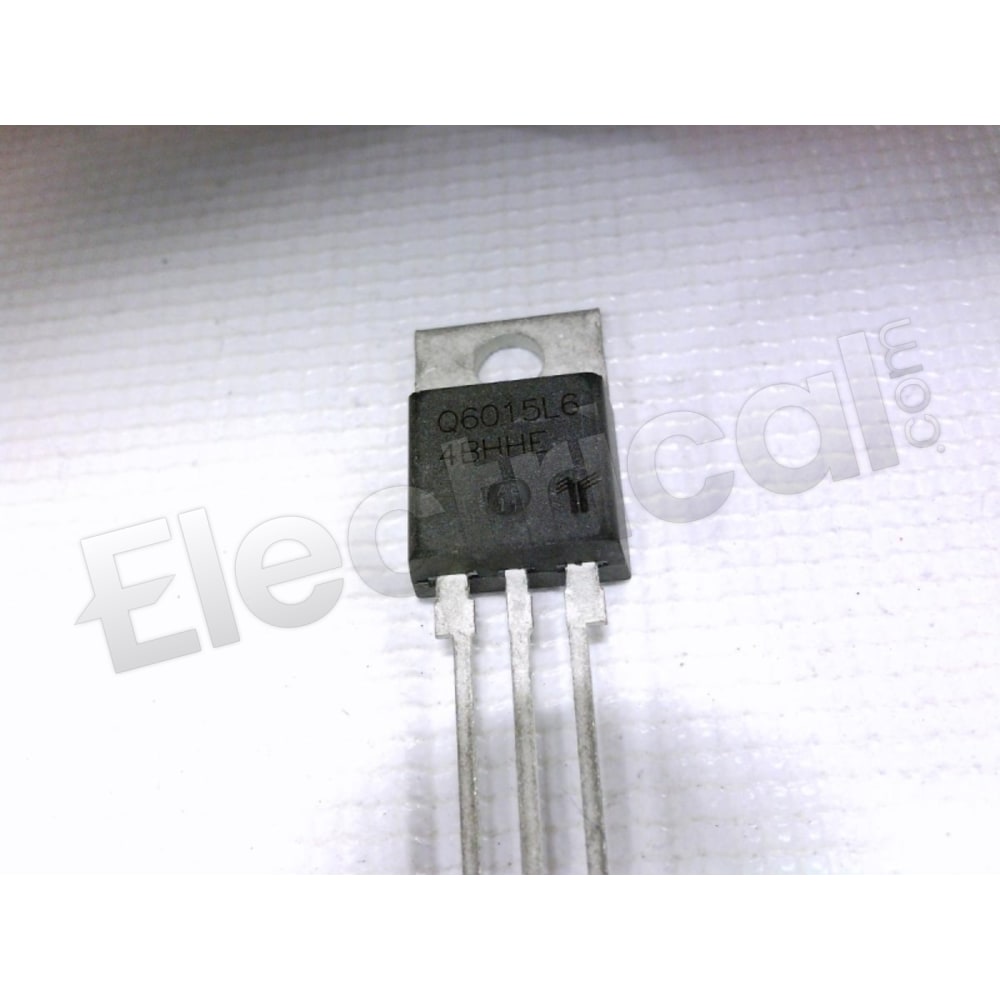 Q6015L6 Teccor Thyristor/SCR/Triac/Diac/Alternistor Semiconductor