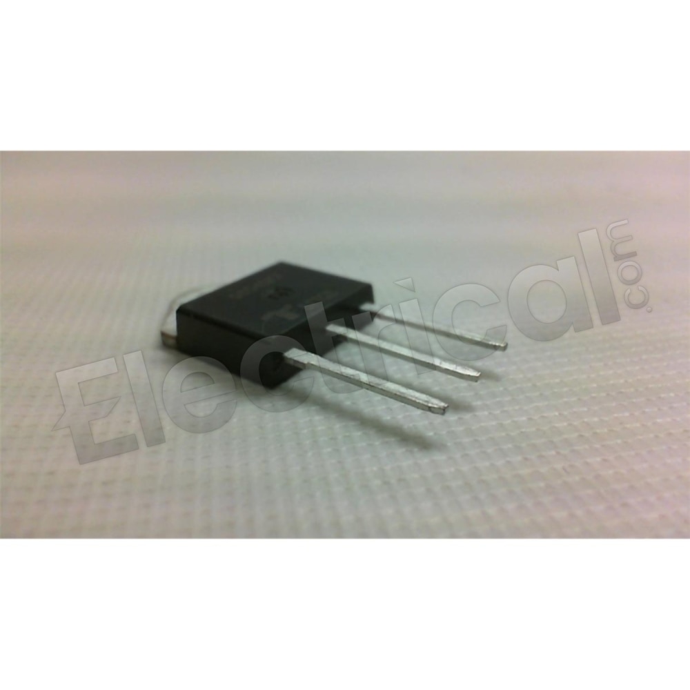 Littelfuse Q6040K7TP Thyristor/SCR/Triac/Diac/Alternistor Semiconductor