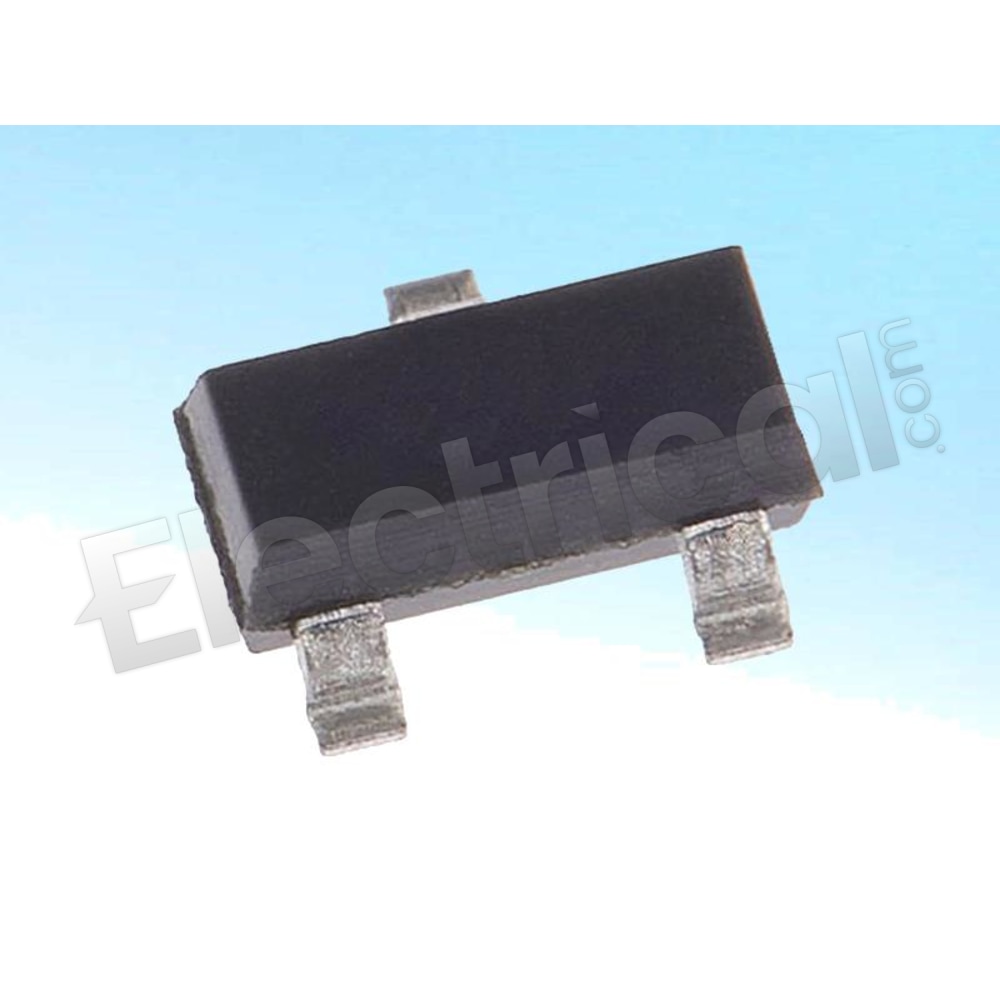 Infineon Q62702-S512 Transistor Semiconductor