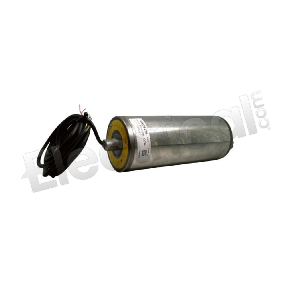 Q6283 Interroll Motor Automation