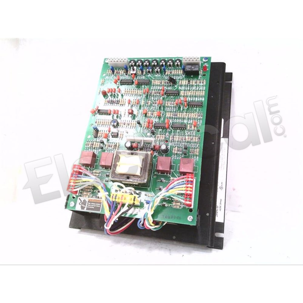 Danaher Motion Q7002 DC Drive Drives