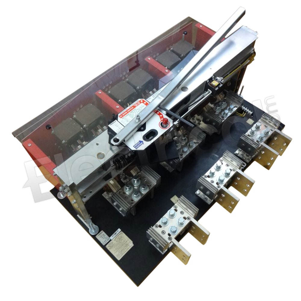 Cutler Hammer QA-4033-CBC Bolted Pressure Switch