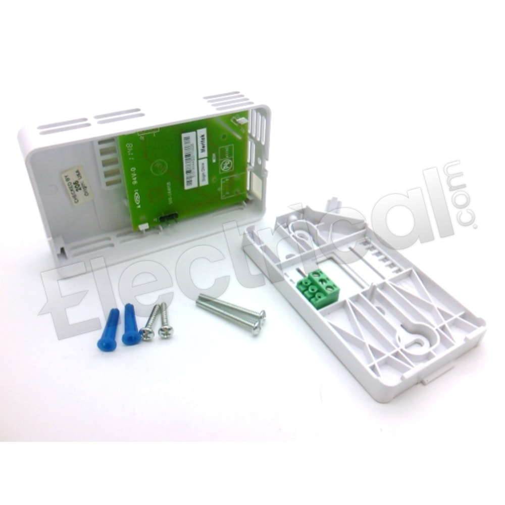 Siemens QAA2212.EWSN Sensor Automation