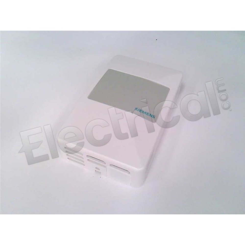 Siemens QAA22SS.EWSN Sensor Automation