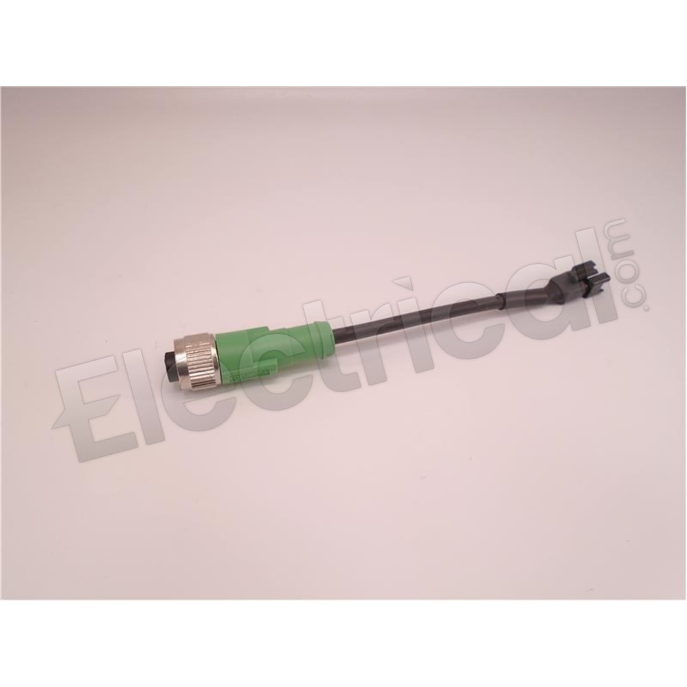 Ccs Solutions QADC-01 Sensor Automation