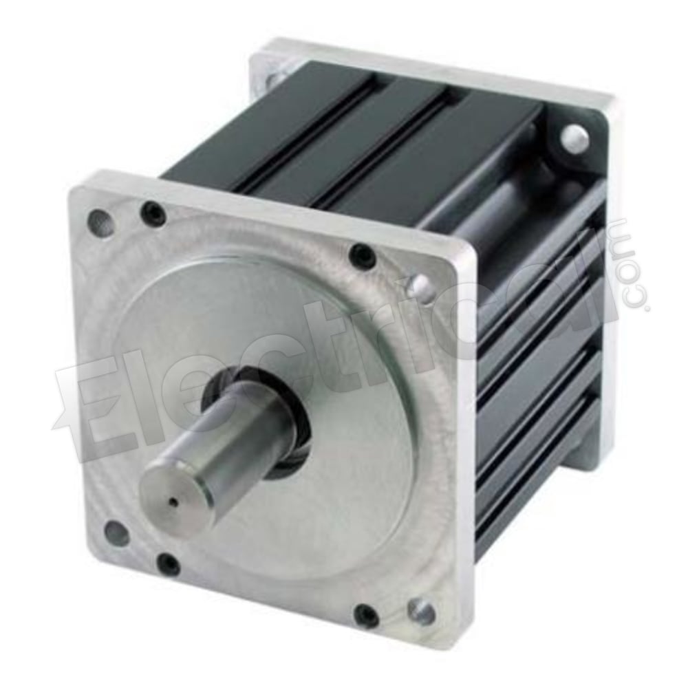Allied Motion QB03400-J02-ZHE Servo Motor Servo Product
