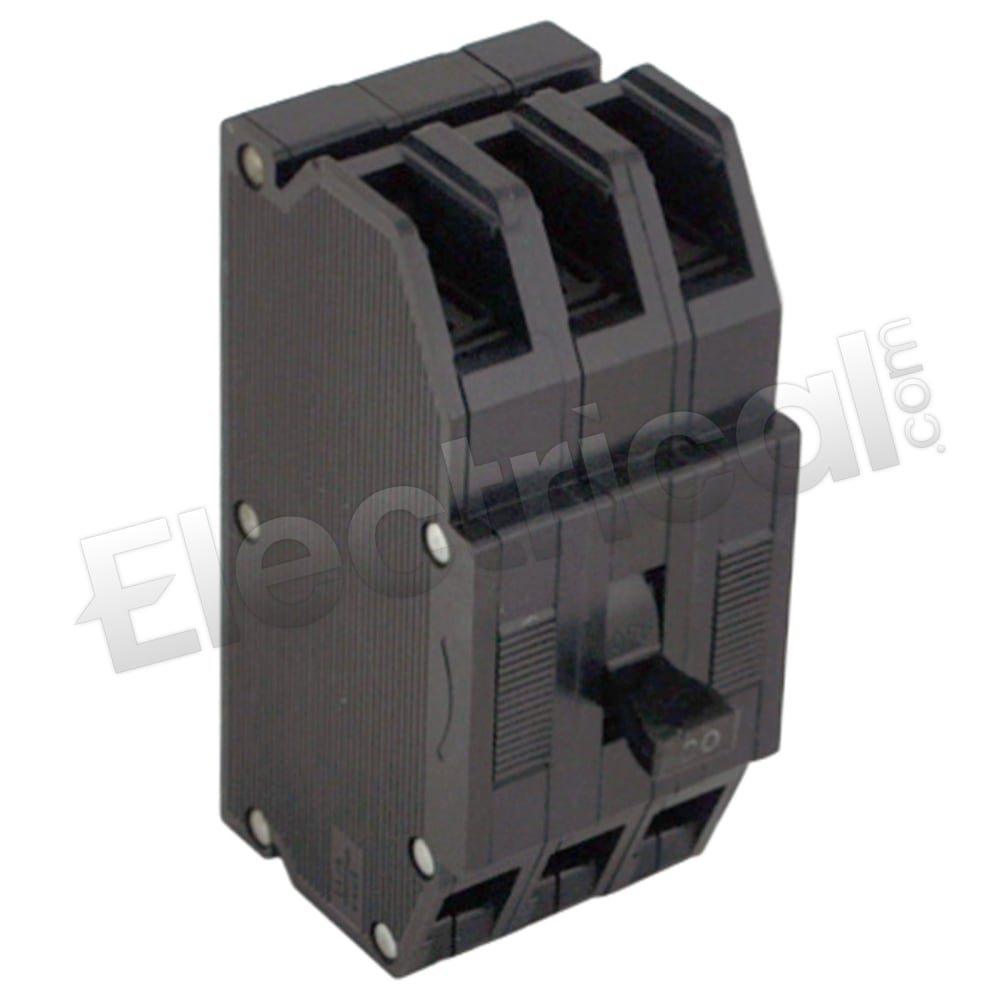 QB243020 Zinsco 20A 3P Molded Case Circuit Breaker