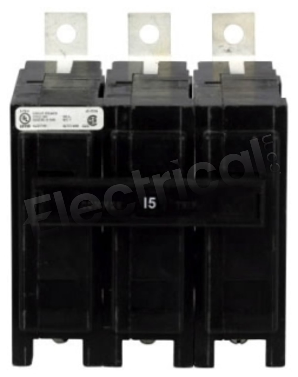 Eaton Cutler Hammer QBHW3015HT Molded Case Circuit Breaker