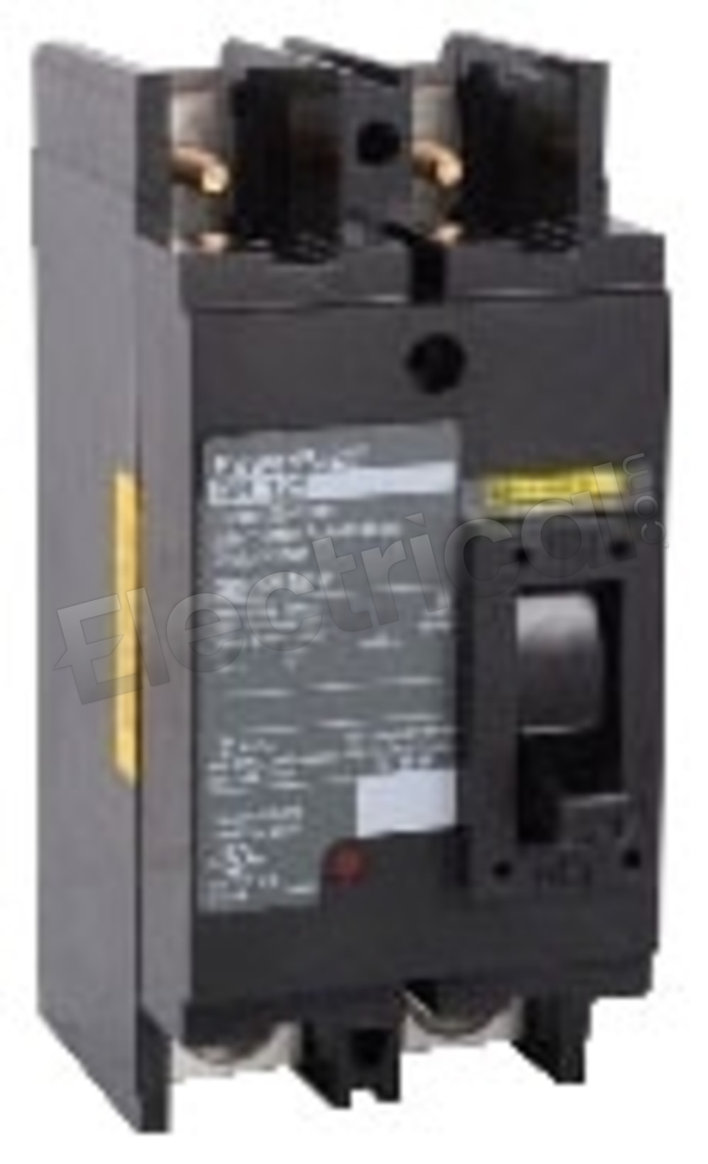 Square D QBP22200TP Molded Case Circuit Breaker