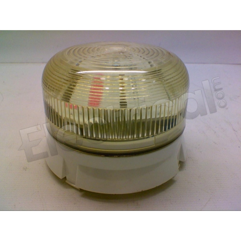 Utc Fire & Security Company QBS-0004 Fire Safety Building Maintenance