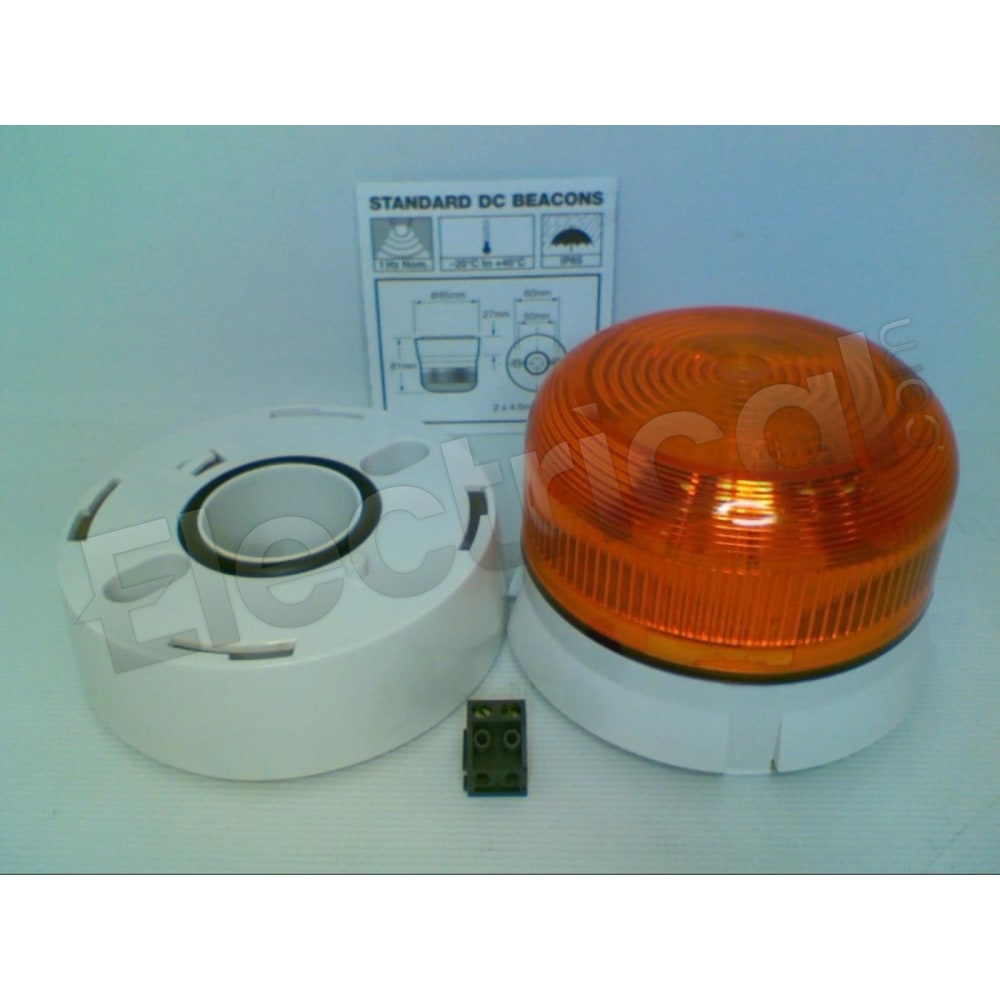 Utc Fire & Security Company QBS-0034 Fire Safety Building Maintenance