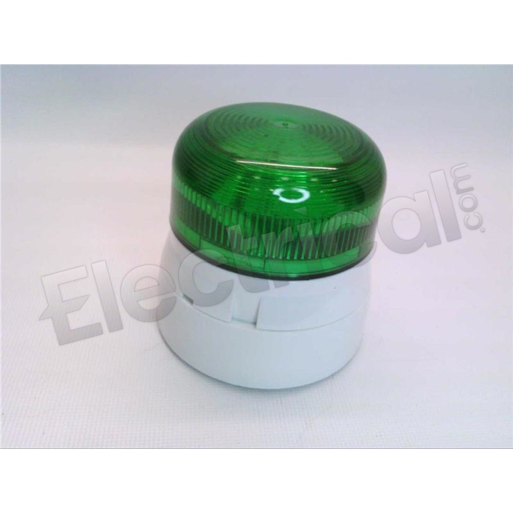 Utc Fire & Security Company QBS-0037 Signaling Beacon Electrical Product