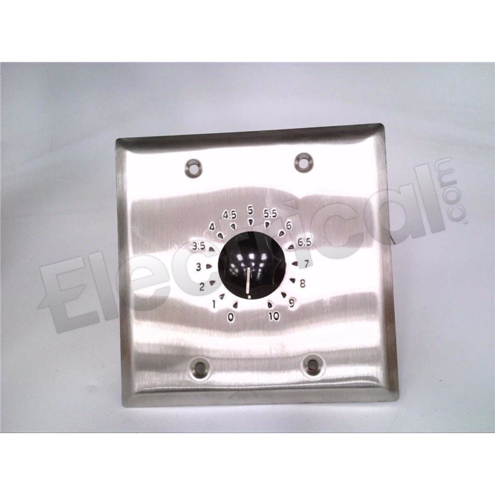 QC-45 | Quam Nichols Voltage Regulator Automation