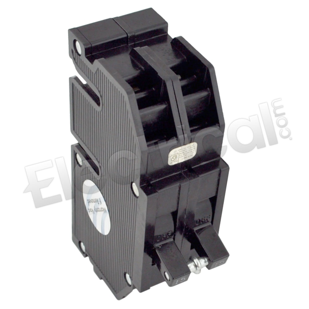 Thomas & Betts QC-30-TB Molded Case Circuit Breaker